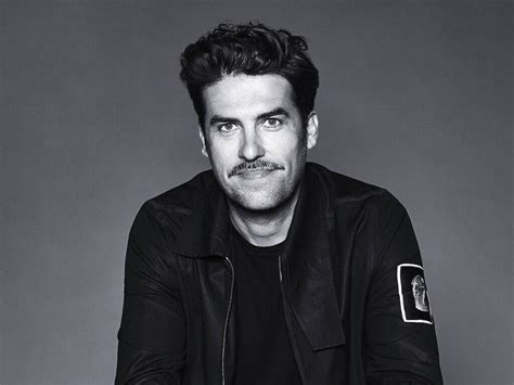 Interview With Benoît Verdier Co Founder Of Ex Nihilo Everfumed The Art Of Fragrance