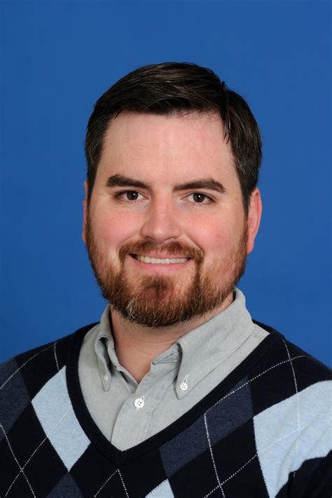 Keith Krepcho Old Dominion University