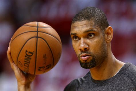 Tim Duncans Dreads Are Coming In Twitter Reacts