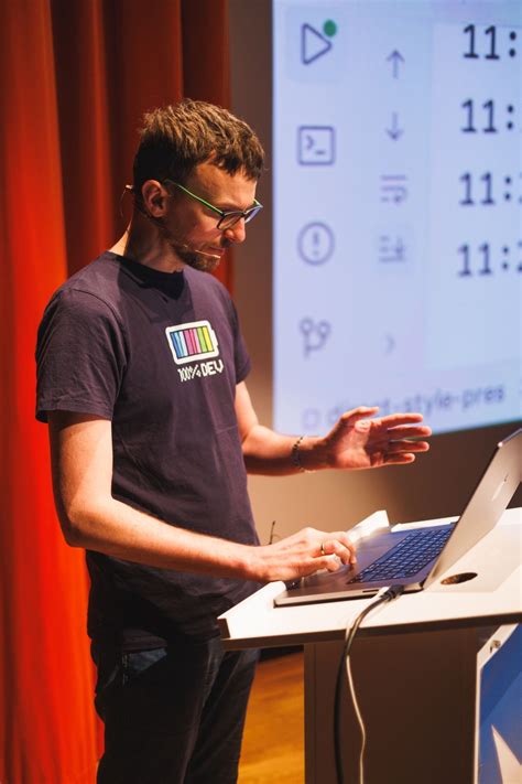 rustikon c4p rustlang rustikon