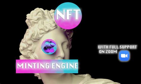 Build Nft Minting Contract Website On Solana By Consultantweb Fiverr