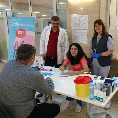 Подкрепете доц Лъчезар Лозанов в кампанията на Credoweb “Лекарят който Ви вдъхновява“