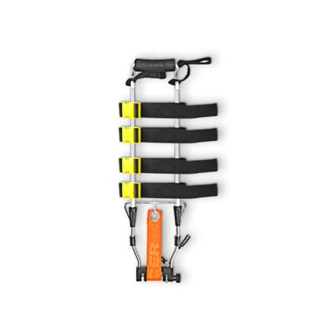 Traction Splint System Medsurge Healthcare Limited