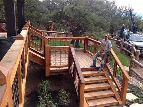 Gorgeous Outdoor Stairs With Landing 2023 Stair Designs