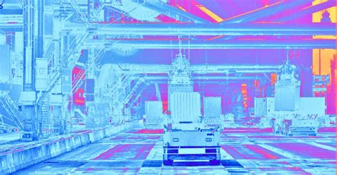 From Agvs To Autonomous Tractors Lessons For Container Ports