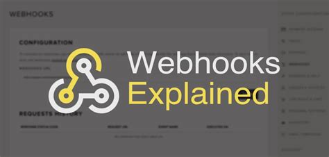 Webhooks Explained What They Are And How To Use Them