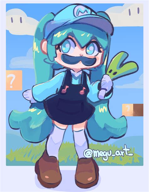 Hatsune Miku Vocaloid Image By Megu Art Zerochan Anime