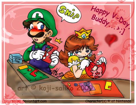 Mario Heres Your Message By Saiiko On Deviantart