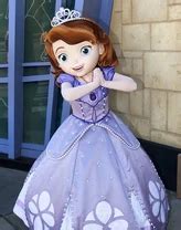 Sofía Primeragalería Disney Wiki Fandom
