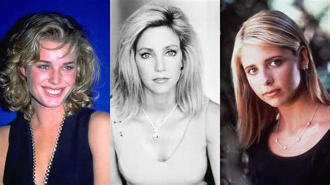 Ces Actrices Ont Sombré Dans Loubli