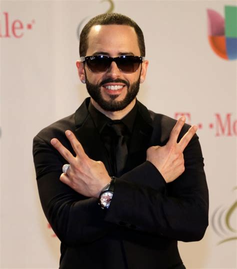 Yandel Talks To Viva About Embarking On Solo Career New Album ‘legacy