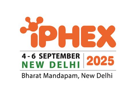 Iphex 2024 International Exhibition For Pharma And Healthcare