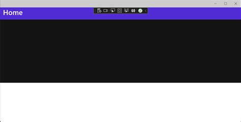 Boxview Backgroundcolor Always Gray · Issue 8972 · Dotnetmaui · Github