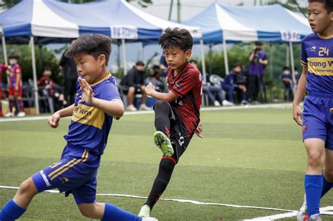 경남fc 유소년재단
