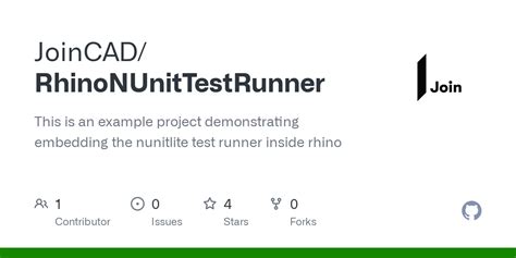 Unit Testing Run Unit Tests Without Running Rhinoexe Rhino
