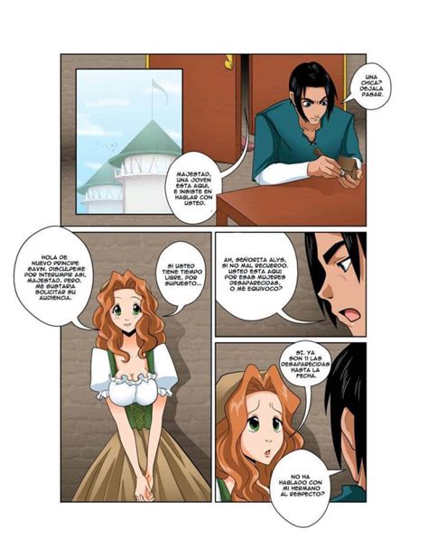 Queen Of Kings Comic Xxx