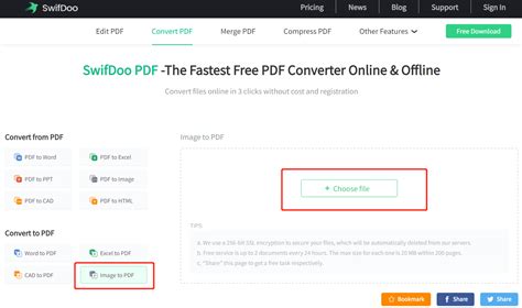 How To Turn A Picture Into A PDF On Desktop And Mobile