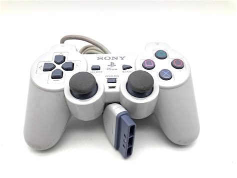 Ps1 Controller
