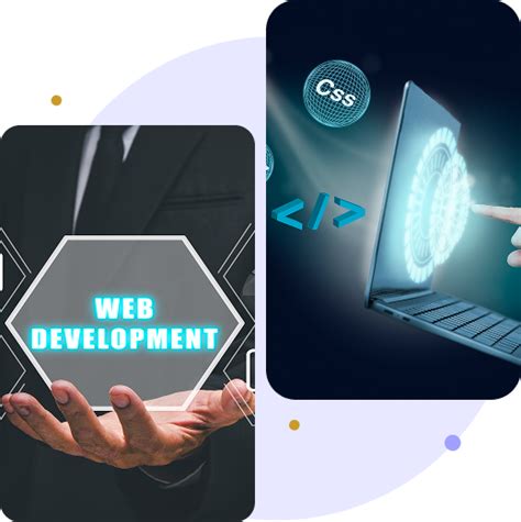 Web App Development Services Universal Software