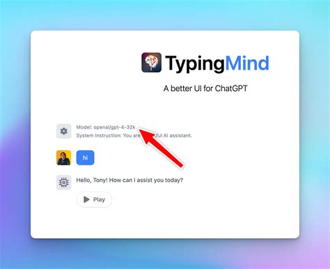 How To Use Openrouter Models On Typing Mind