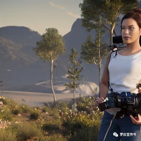 魔幻摄影奇迹：绽放绝美瞬间，探索视觉新境界！ Csdn博客