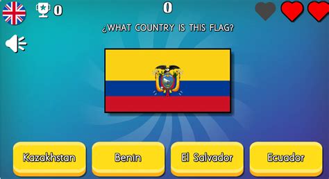 Quiz Guess The Flag Test Your Flag Knowledge Free Geography Game
