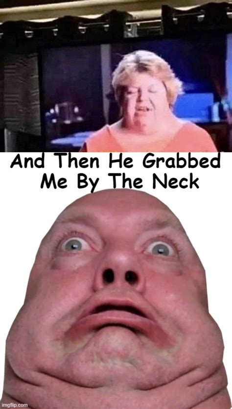 No Words Imgflip