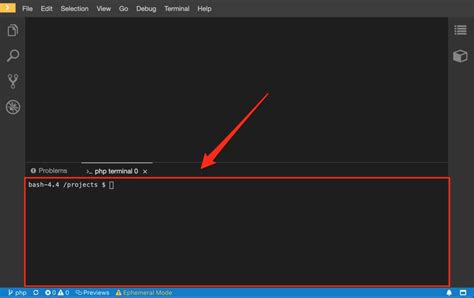 Eclipse CheでPHPUnitを実行するまで masaki blog