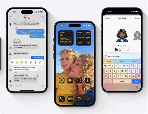 Ios 18 Beta 2 正式發佈 新增 Iphone Mirroring 與 Shareplay 功能 流動日報