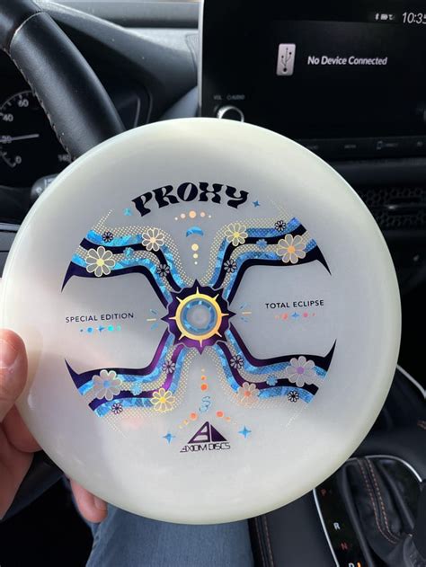 Total Eclipse Proxy Rdiscgolf