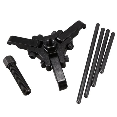 Harmonic Damper Pulley Puller 6 Piece Set Harmonic Vicedeal