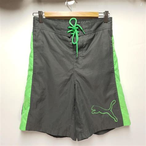 푸마 반바지 M F912 헬로마켓