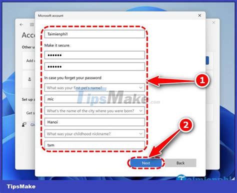 How To Create A New Windows User Quickly And Simply