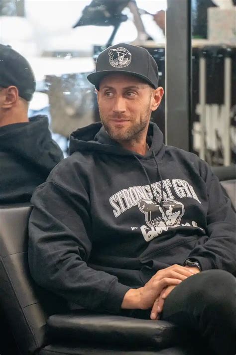 Strength And Conditioning Team Personal Gym Trainers