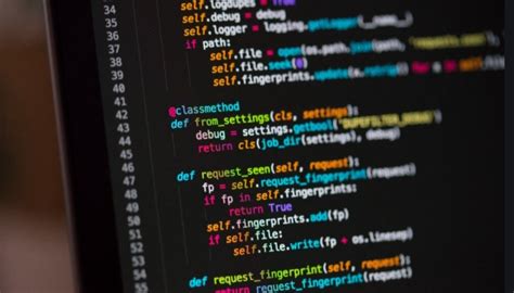 Python Cloud Negatives