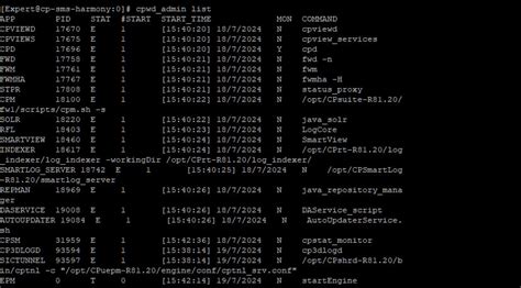 Endpoint Management Server Is Not Running Check Point Checkmates
