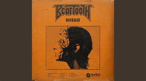 Beartooth Disease Custom Instrumental Youtube