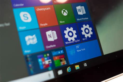 Microsoft Publishes Design Guidelines For Windows 10 Universal Apps Windows Central