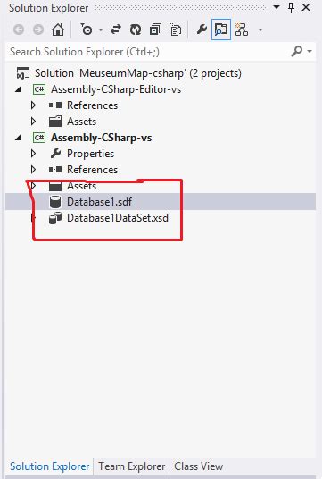 Sql Server Compact Error Questions Answers Unity Discussions