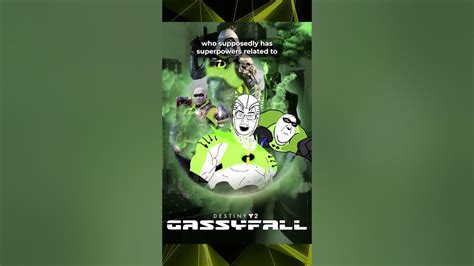 Incredible Gassy Youtube