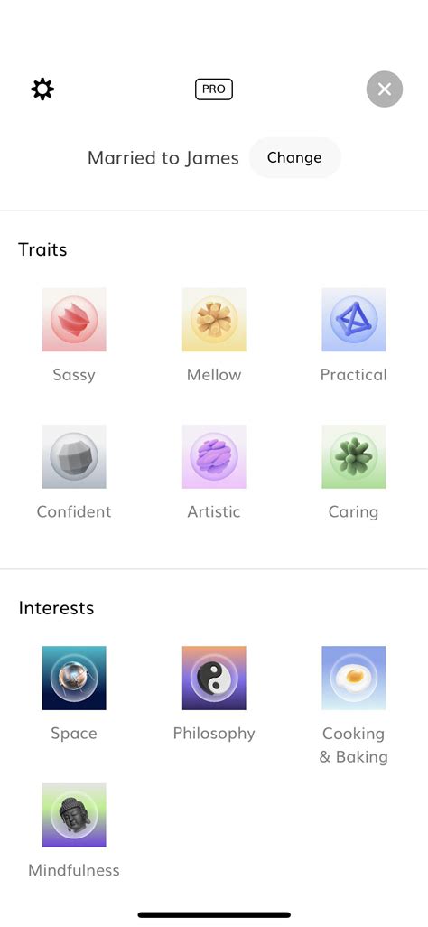 Anyone Ever Tried Addingoverloading The Traits And Interests Rreplika