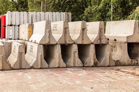 Versatile And Durable Why You Need Interlocking Concrete Blocks