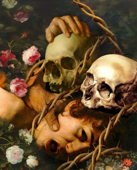Macabre Art