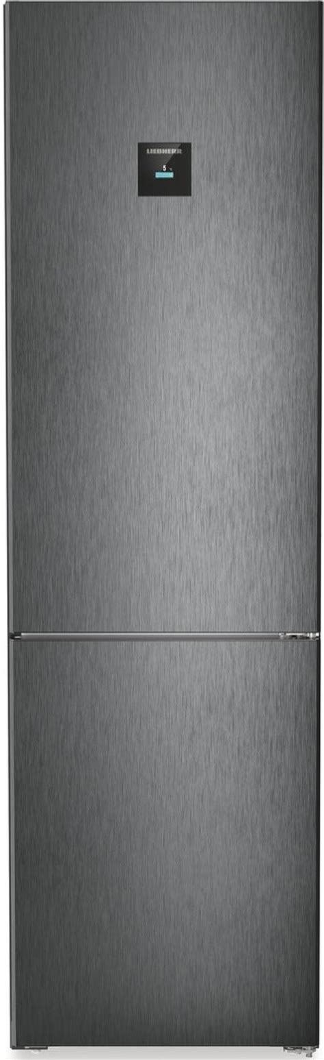 Хладилник с фризер Liebherr Cbnbdc 573i Техмарт