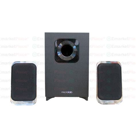 ลำโพง Bluetooth แบบ 2 1 Ch คุณภาพเสียงดี ชัดเจน คุณภาพสูง ลําโพงบลูทูธ