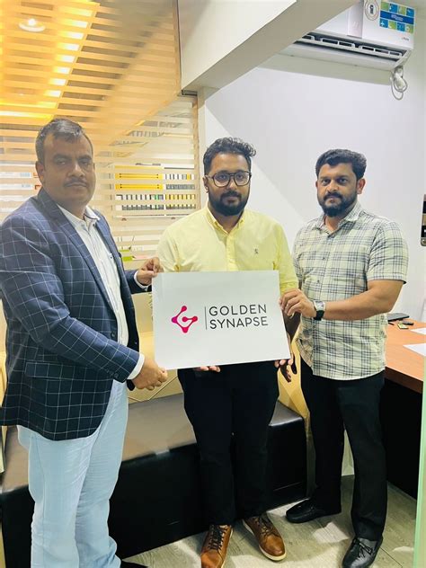 Syed Maharoof Thangal Posted On Linkedin