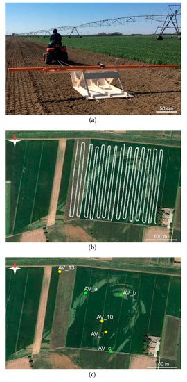 Remote Sensing Special Issue Remote Sensing In Applied Geophysics