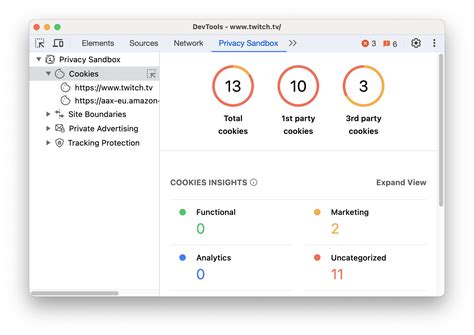 Devtools의 새로운 기능 Chrome 120 Blog Chrome For Developers