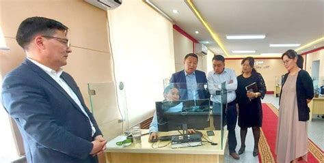 Тусгай мэргэжлийн төв төрөлжсөн Эрүүл Мэндийн Яам