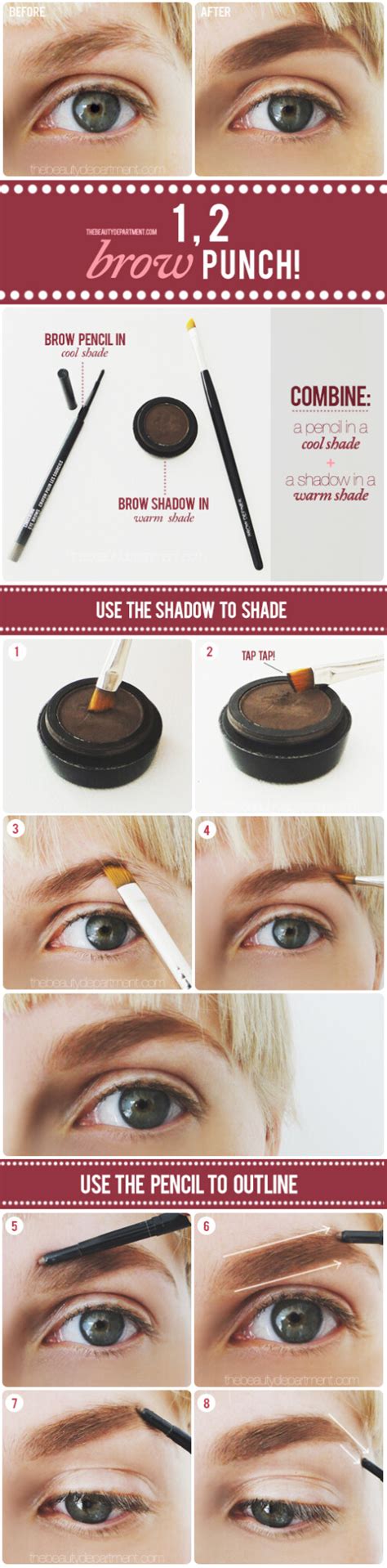 18 Makeup Looks And Helpful Tutorials And Tips For Perfect Makeup